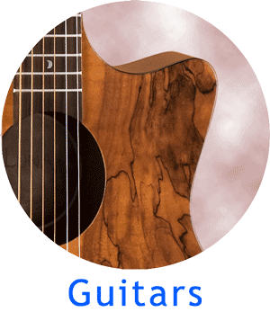 icon-guitars | Hanson Music & Arts