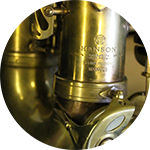 soldered-body | Hanson Music & Arts