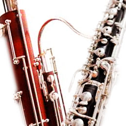 double-reed | Hanson Music & Arts