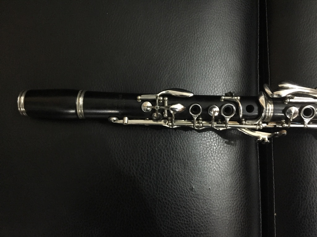 Boosey & Hawkes 77 Bb Clarinet 3 | Hanson Music & Arts